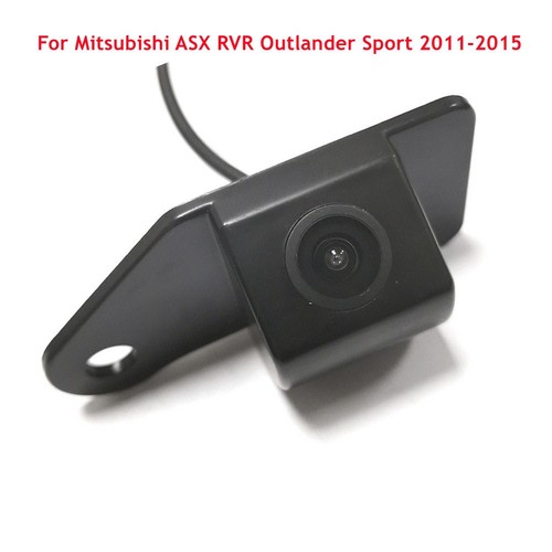 New Quality Rear View Camera Camera For Outlander Sport Weatherproof 1 ...