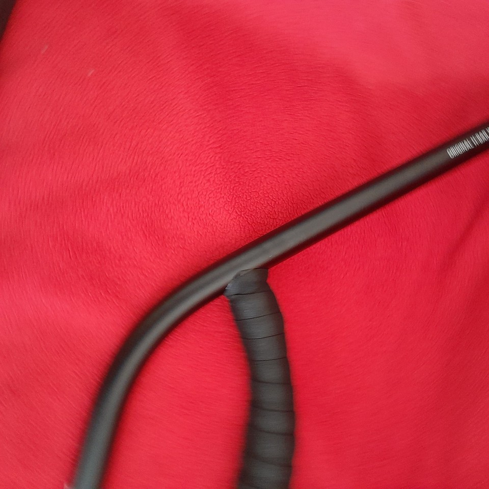 Jones Taped H-Bar SG Loop Handlebar, Grips, 80mm Stem, Bar Plugs, Extra ...