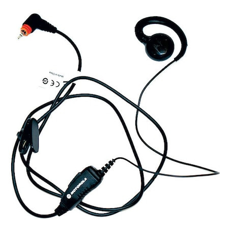 Motorola Pmln7189a Wireless Earpiece,Push To Talk Yes 748091011559| eBay