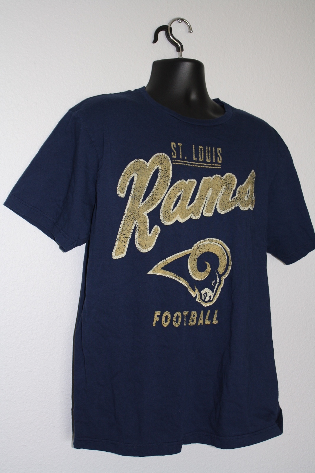St Louis Rams shirt size XL | eBay
