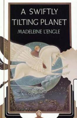 A Swiftly Tilting Planet (Time Quintet) - Hardcover - ACCEPTABLE ...