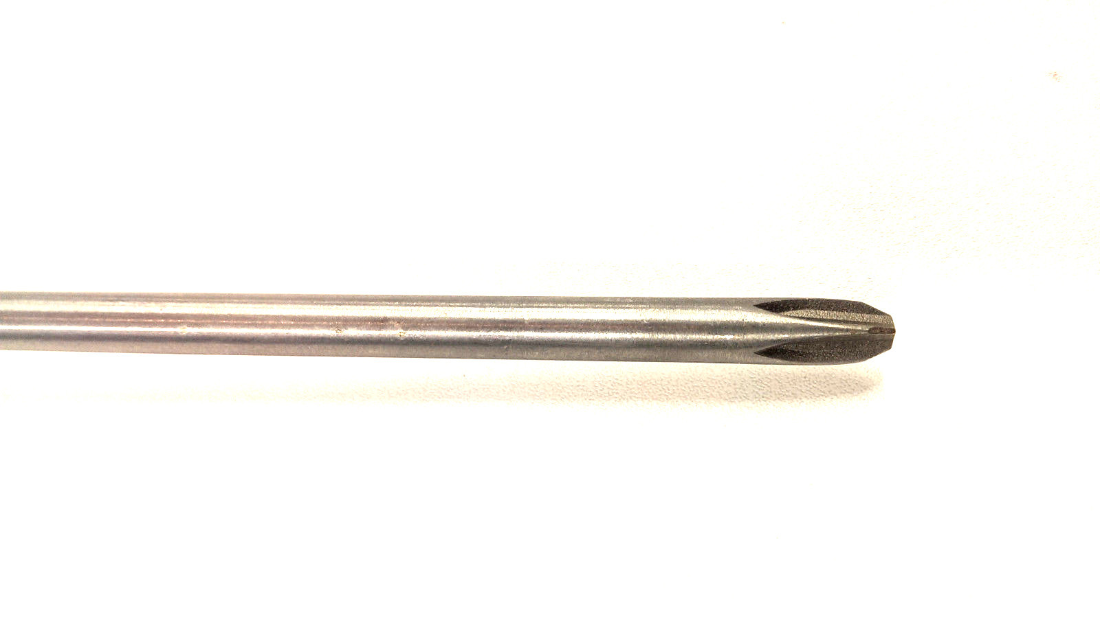 True Craft 5406 5/16" x 6" Phillips Screwdriver truecraft 5406 *Made in ...