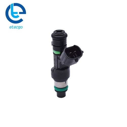 4Pcs Fuel Injectors 16600-EN200 Fit For 2009-2012 Nissan Versa Cube 1 ...