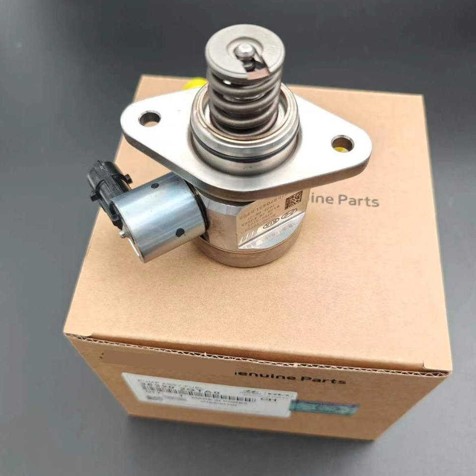 OEM New High Pressure Pump 35320-2GTA0 For Hyundai Santa Fe Sonata | eBay