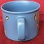 CHICKEN SOUP FOR THE SOUL - BLUE MUG CUP BOWL - DESIGNPAC - 2002 | eBay