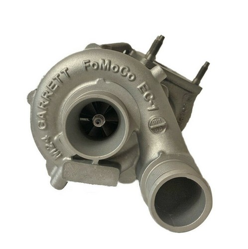 Turbocharger 778401-0004 - Jaguar XF, XJ / Land Rover Discovery 3.0 D ...