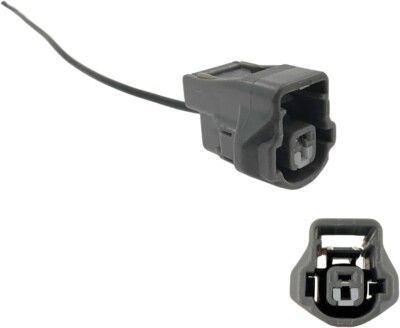 Knock Sensor Connectors Wiring Harness Pigtail Plug for Toyota Lexus ...