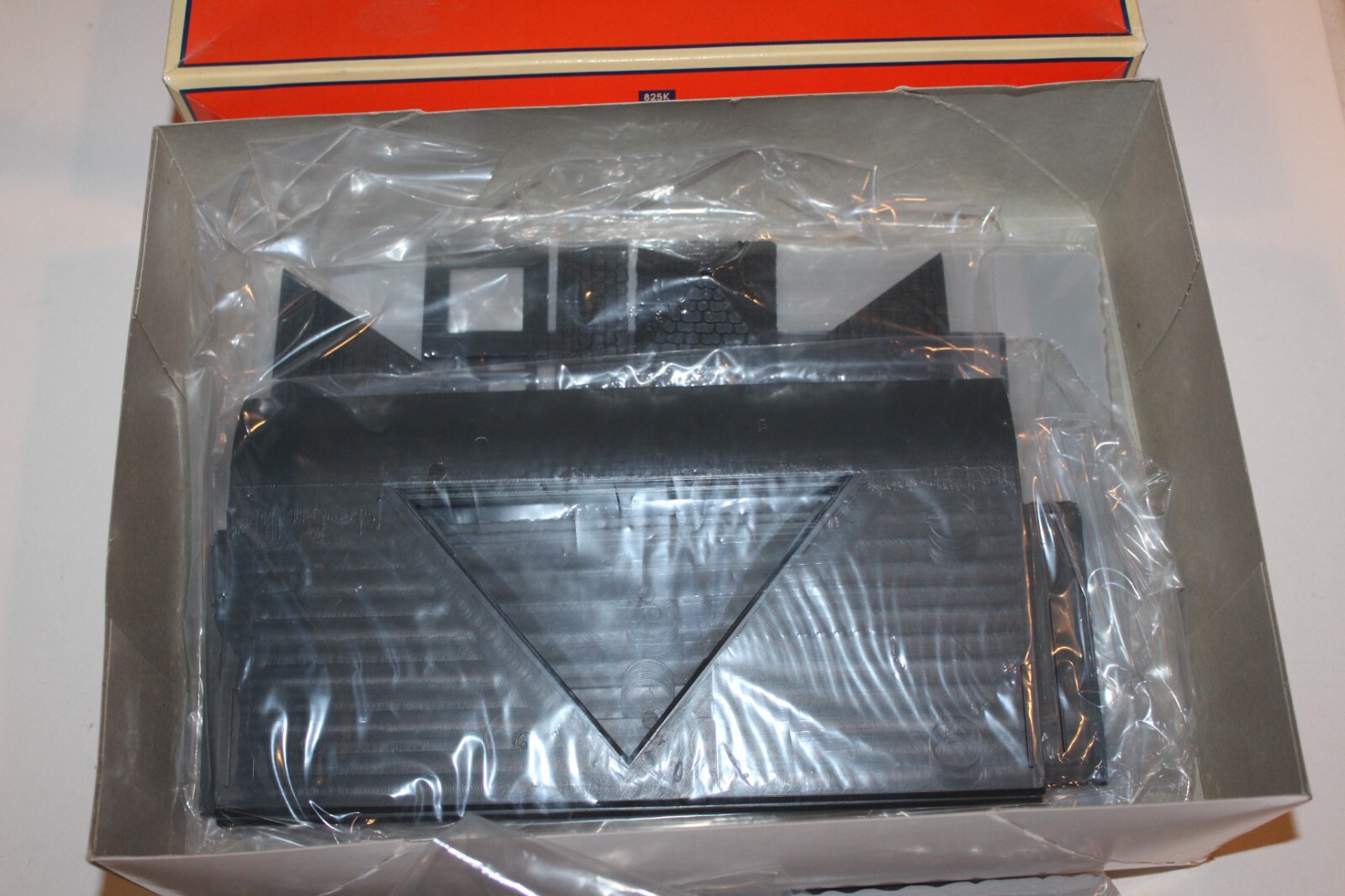 Lionel Rico Station 6-62709 825k Building Train Kit for sale online | eBay