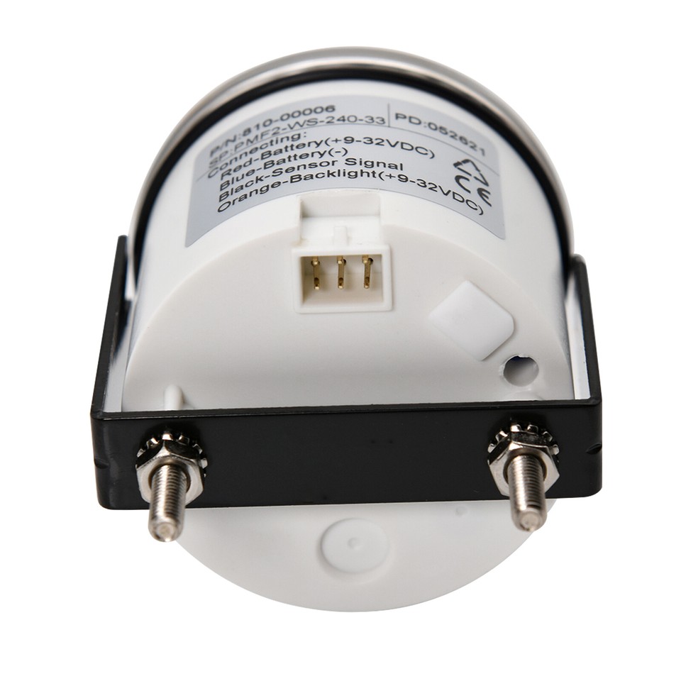 Marine Boat RV Truck Fuel Water Tank Level Sensor Sender Sending Unit ...