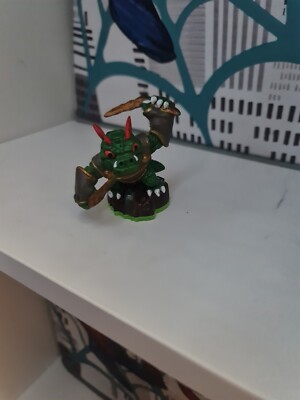 Skylanders Spyros Adventure: Eons Elite Dino Rang 84175888 Activision ...