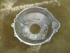 Cummins B-series SAE #3 Transmission Bellhousing Adapter Trans Plate ...