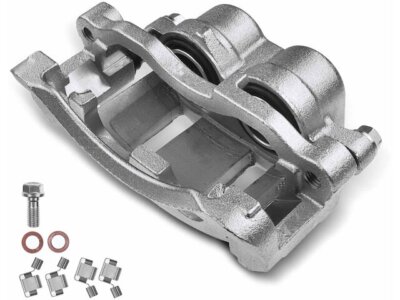 Front Left Autopart Premium Brake Caliper fits Chevy S10 1998-2004 ...