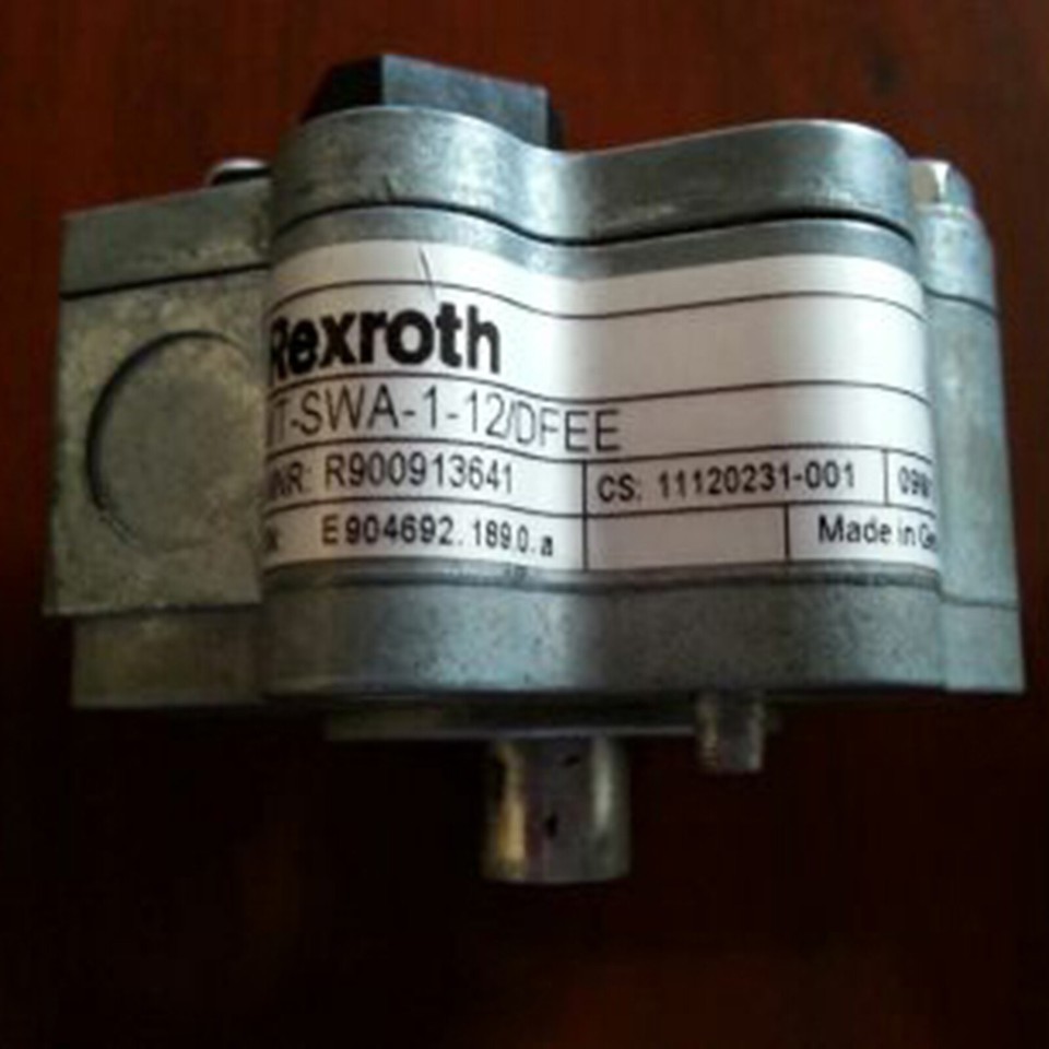 1pc NEW REXROTH VT-SWA-1-12/DFEE Angle sensor Fast Shipping | eBay