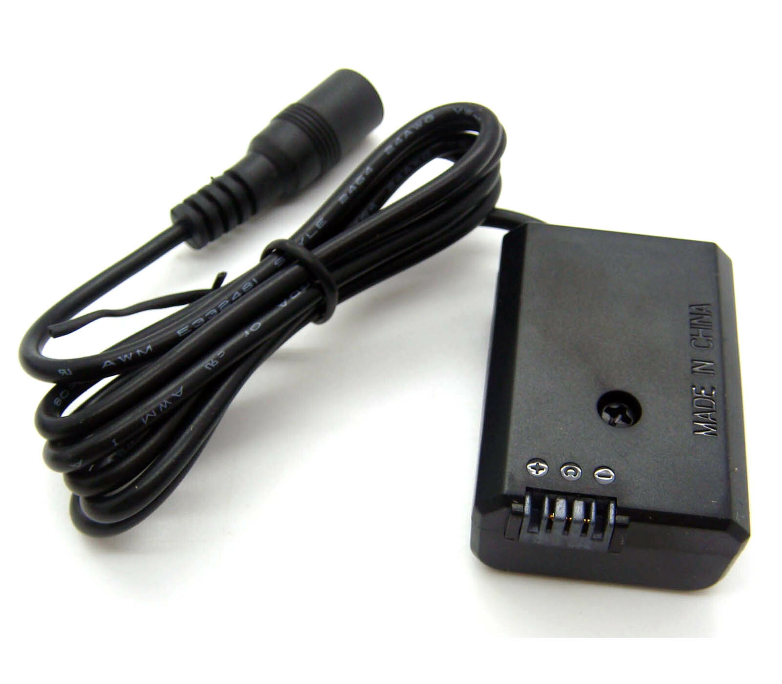 AC Adapter Power Supply For AC-PW20 Sony CyberShot DSC-RX10 RX10M2 ...
