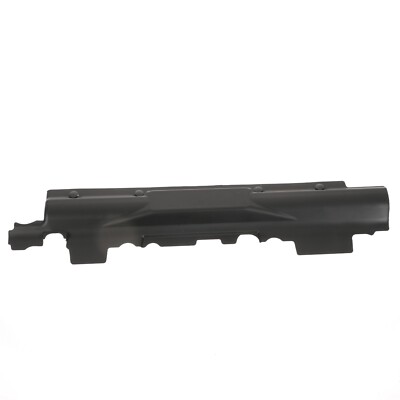 2007-2018 JEEP WRANGLER RADIATOR UPPER SEAL OEM NEW GENUINE MOPAR ...