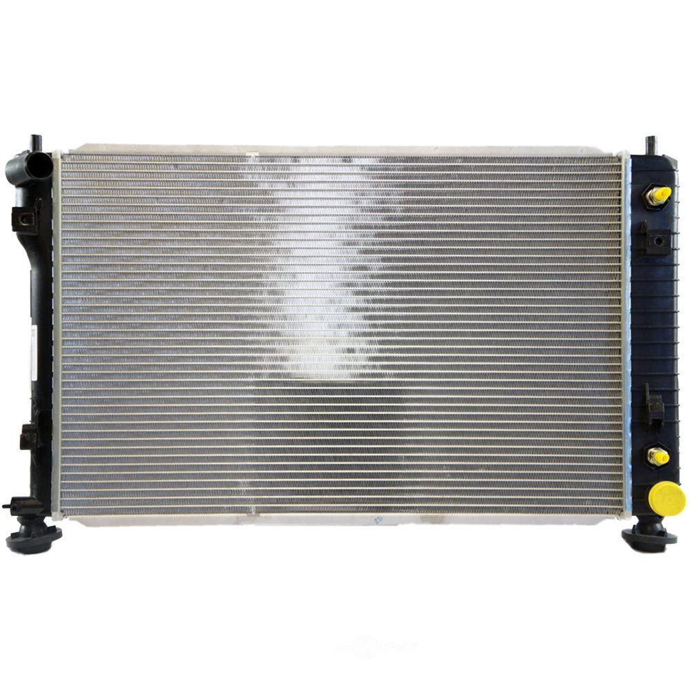 Reach Cooling 412879 Radiators, Coolers and Related Components ...