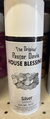 Spray HOUSE BLESSING, RELIGION PROSPERIDAD, DINERO ABUNDANCIA SPRAY ...