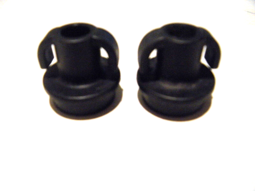 GM Chevy Buick Pontiac Oldsmobile Cargo Net Screw Retainer Hook Pair ...