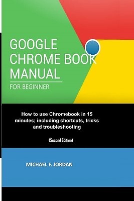Google Chromebook Manual for Beginners How use Chromebook in by Jordan ...