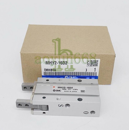 1PCS SMC cylinder MHY2-16D2 New | eBay