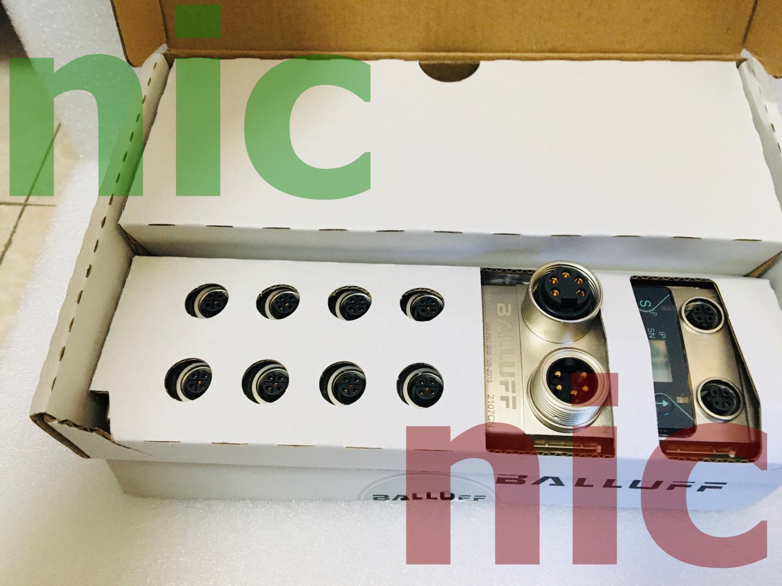 BNI005H BNI PNT-508-105-Z015 Balluff BNI005H BNI PNT-508-105-Z015 ...