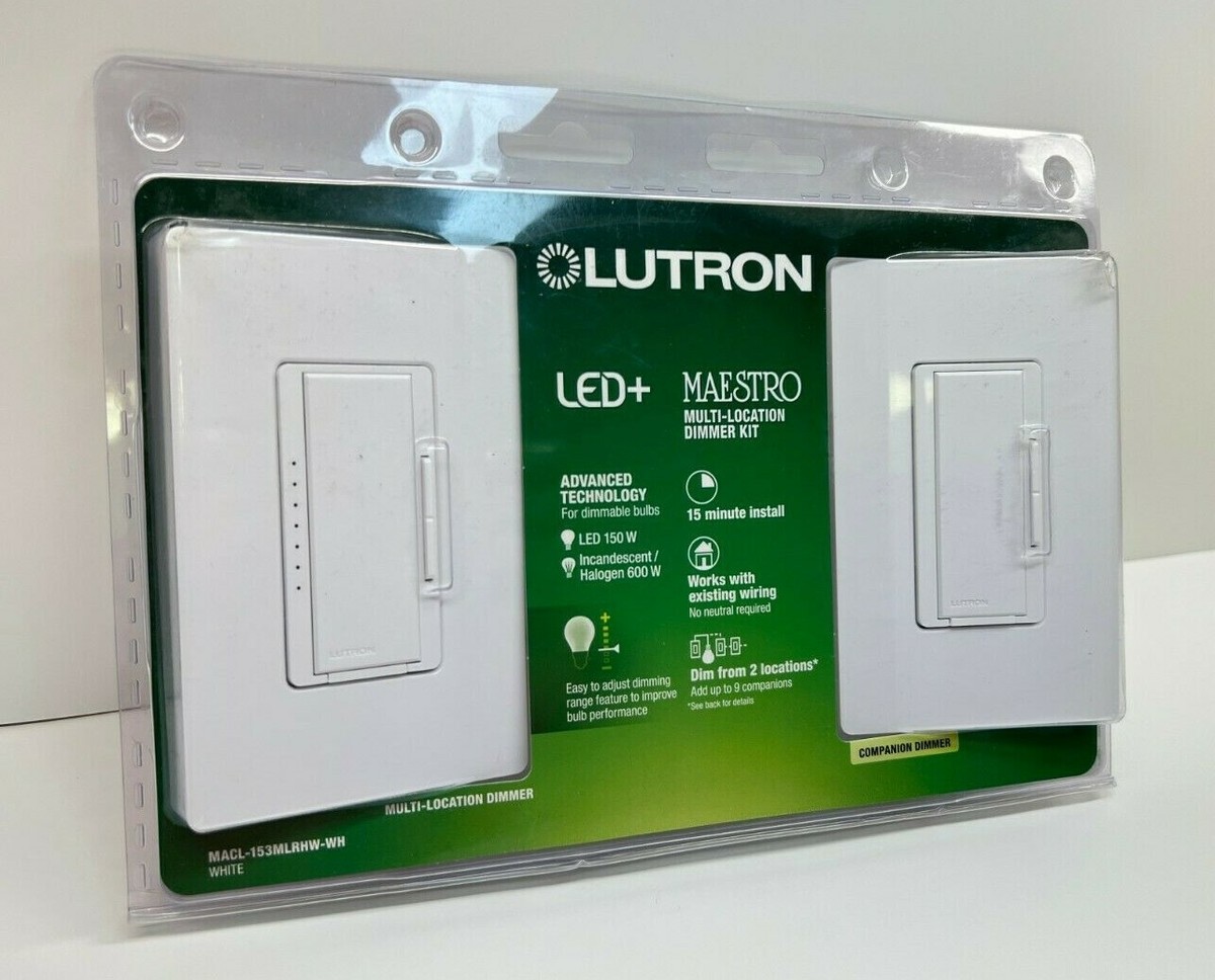 Lutron Dimming Panels Installation Guide How To Install A Dimmer Light