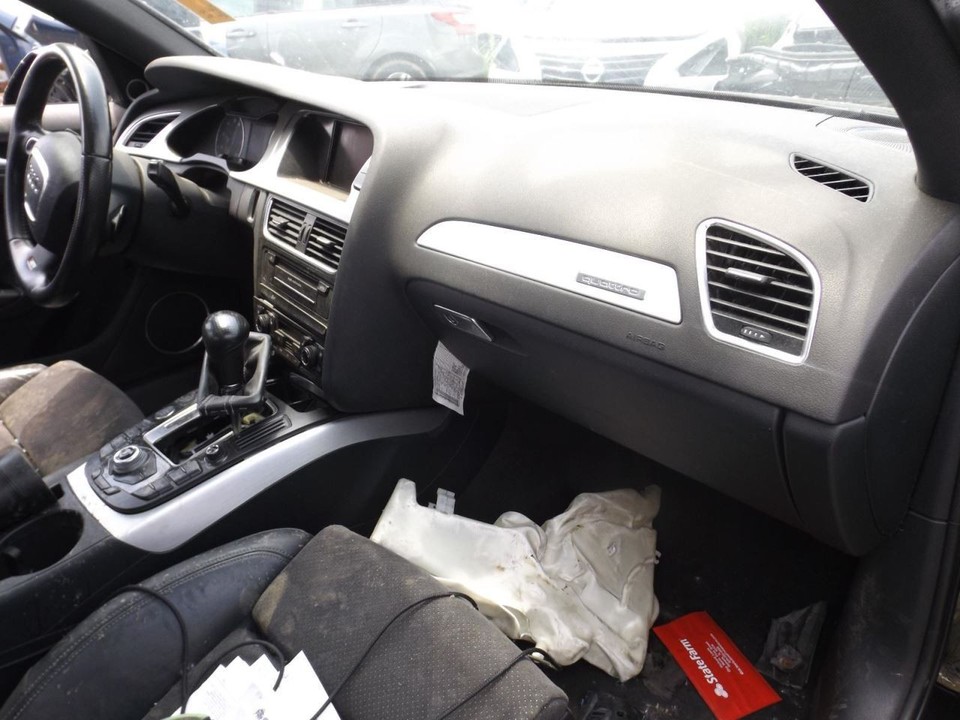 Audio Equipment Radio Player Dash Mounted Multimedia Fits 10-17 AUDI A5 ...