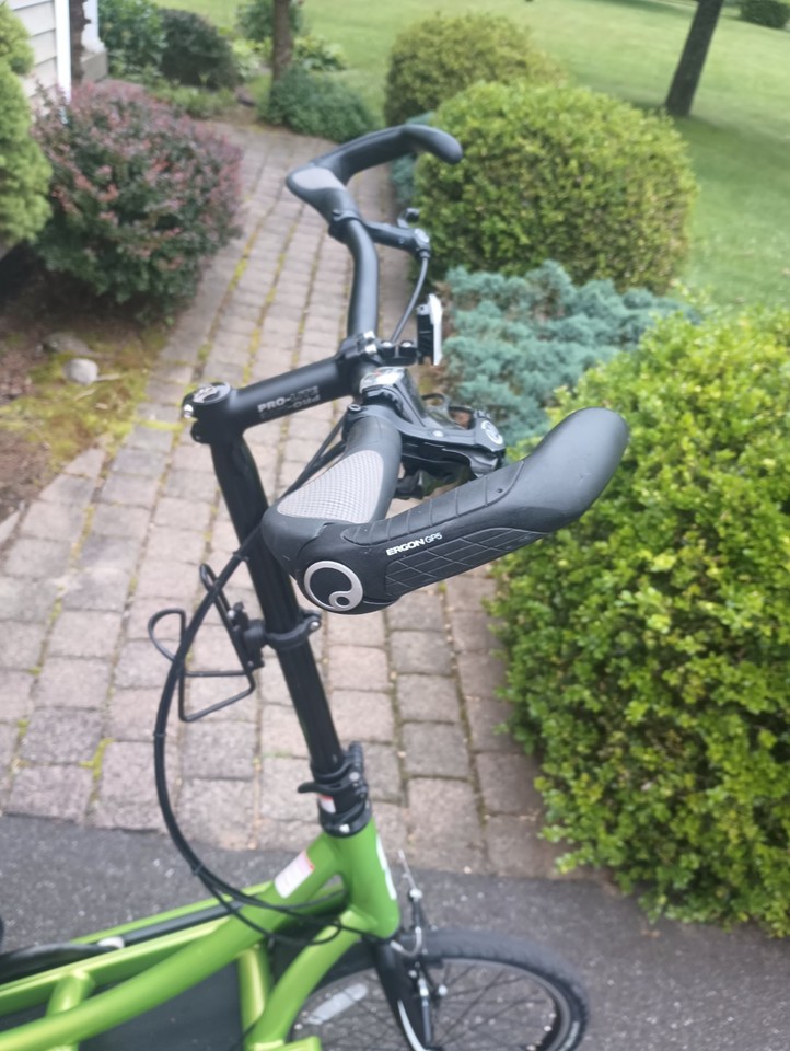 ElliptiGO 8C Elliptical Exerciser Bike Long Travel | eBay