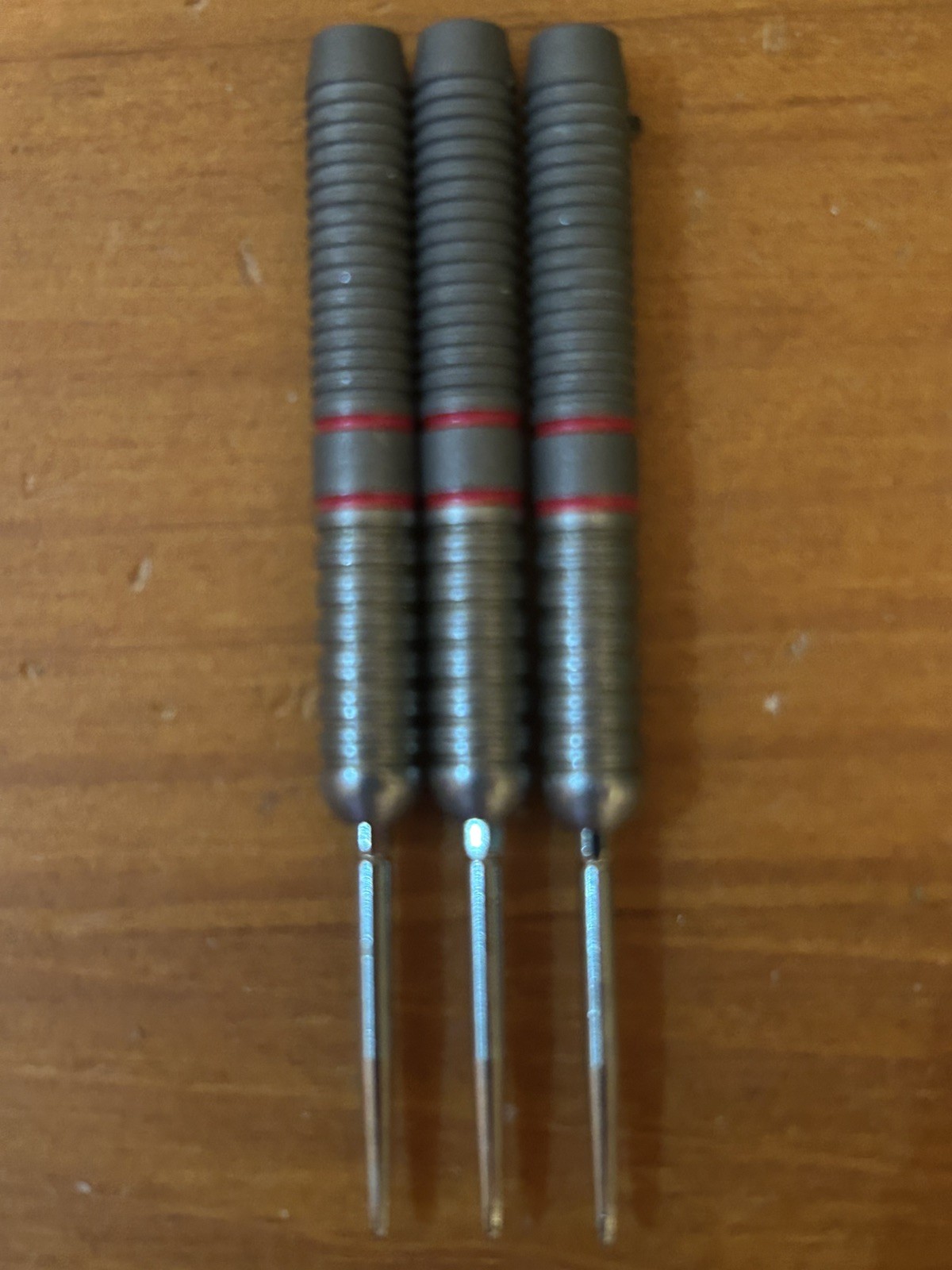 Target Sync 01 24g 80% Tungsten Swiss Point Darts | eBay UK