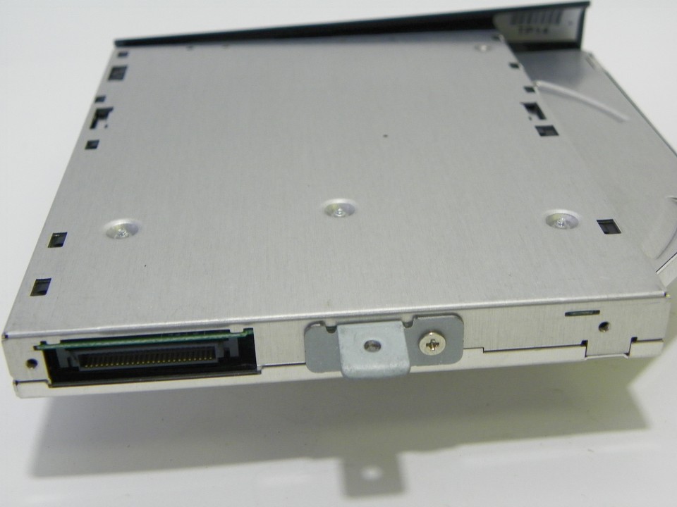 Sony NEC AD-7561A DVD±RW Notebook IDE Lightscribe Drive HP 448005-001 ...