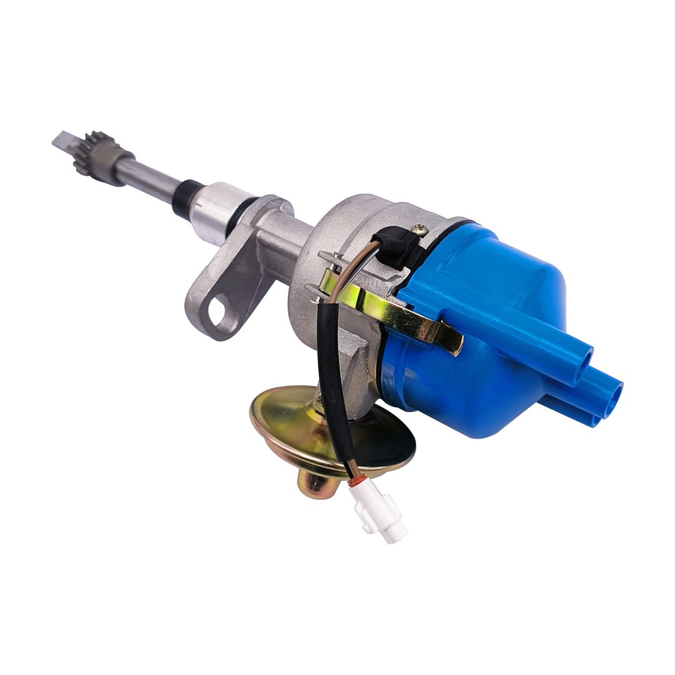 Ignition Distributor For Joyner 650cc Sand Spider Commando Kinroad ...