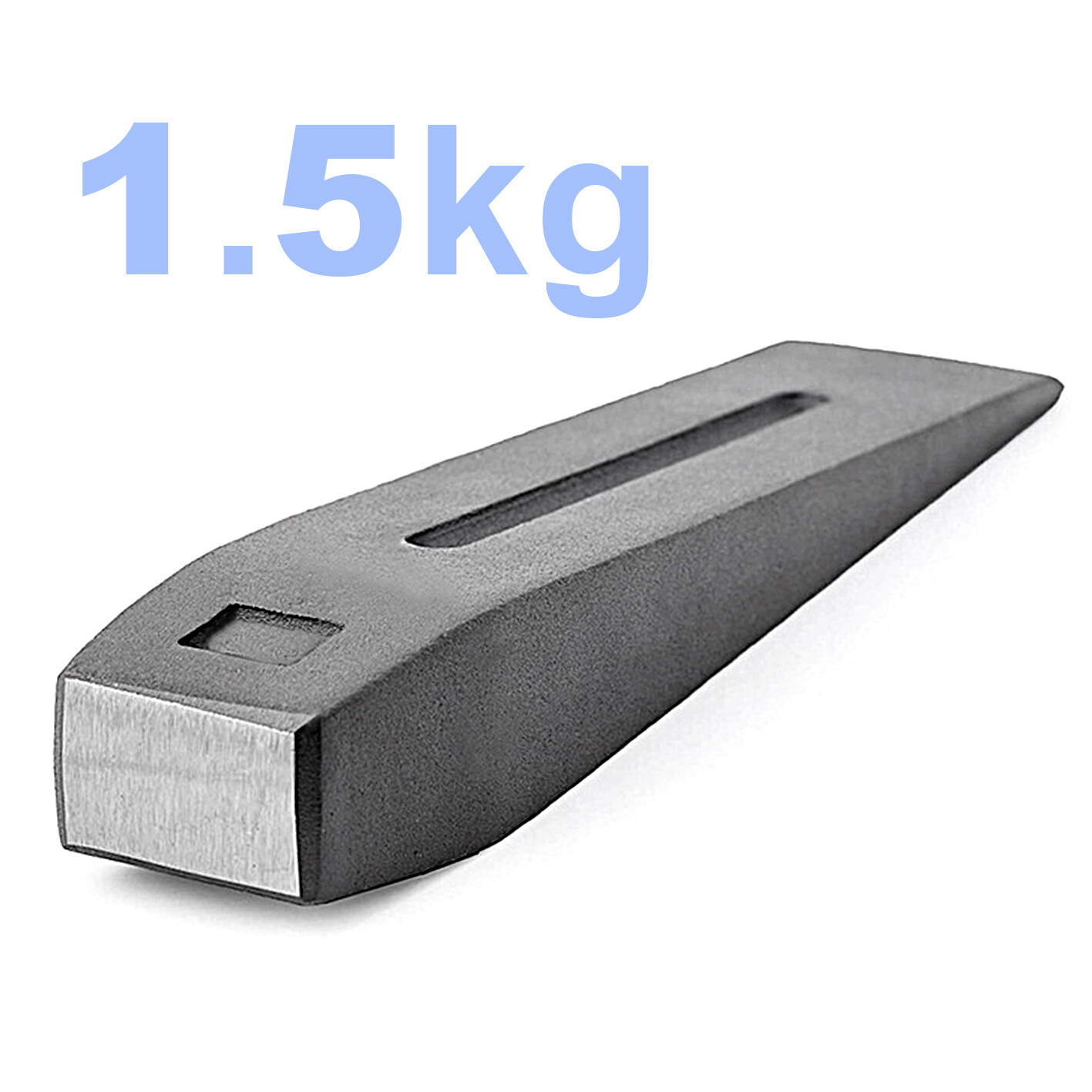 Chopper / 1.5 - 2.0 - 2.5kg STEEL / Wooden Log Splitters Timber ...