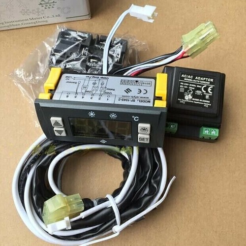 1PC Cool Room Fridge Digital Controller SF-104S-2 | eBay