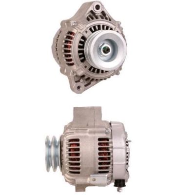 Alternator for Toyota Land Cruiser 4.2 TD 100 Diesel 101211-7870 27060 ...
