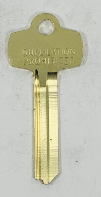 Lots of AR-1D B1179-1D ARR-7D Type Key Blanks for Arrow 1D Keyway: | eBay