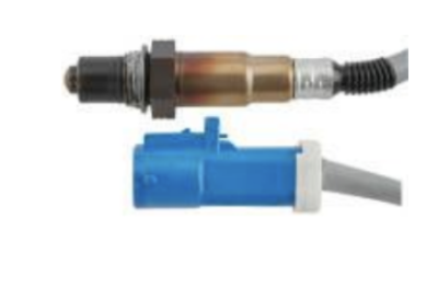 VOLVO C30 Lambdasonde hinten 30757769 NEU ORIGINAL | eBay