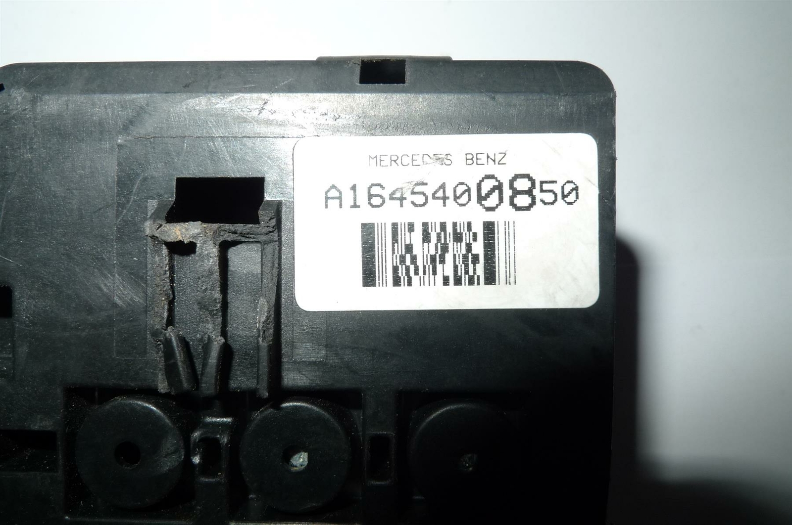 Sicherungsdose Sicherungskasten Mercedes W164 W251 R-Klasse ML ...