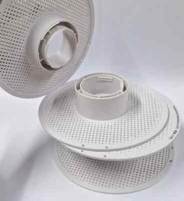 2x Bambu Lab Reusable Spool's - Bambulab Filament Spool | eBay UK