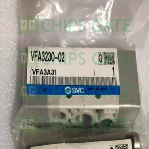 1PCS Brand New SMC VFA3230-02 Fast Ship | eBay