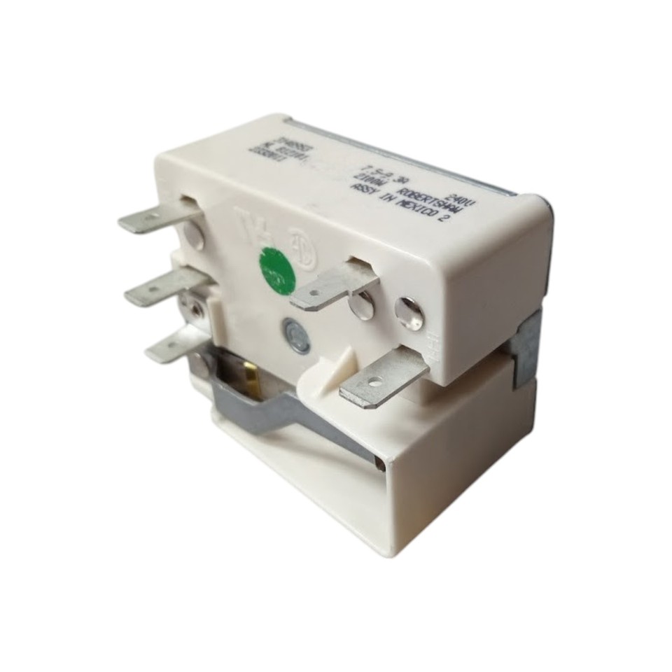 Range Burner Infinite Control Switch for Whirlpool Stoves WP3148953 ...