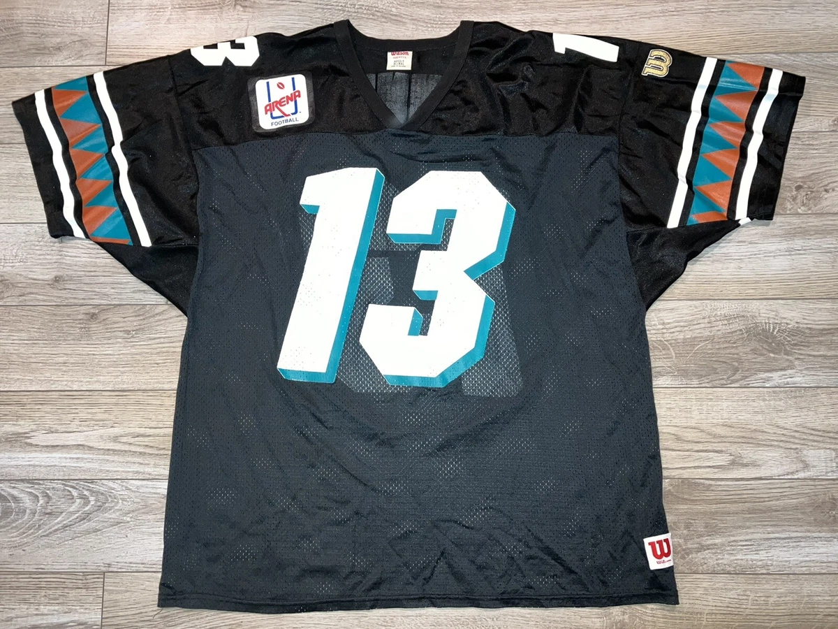 Arizona Rattlers New Uniforms