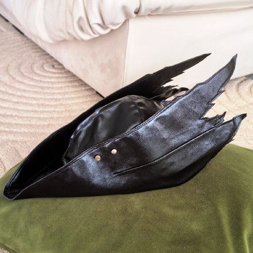 New Bloodborne Cosplay Prop Cap Assassin Costume Halloween Headgear ...