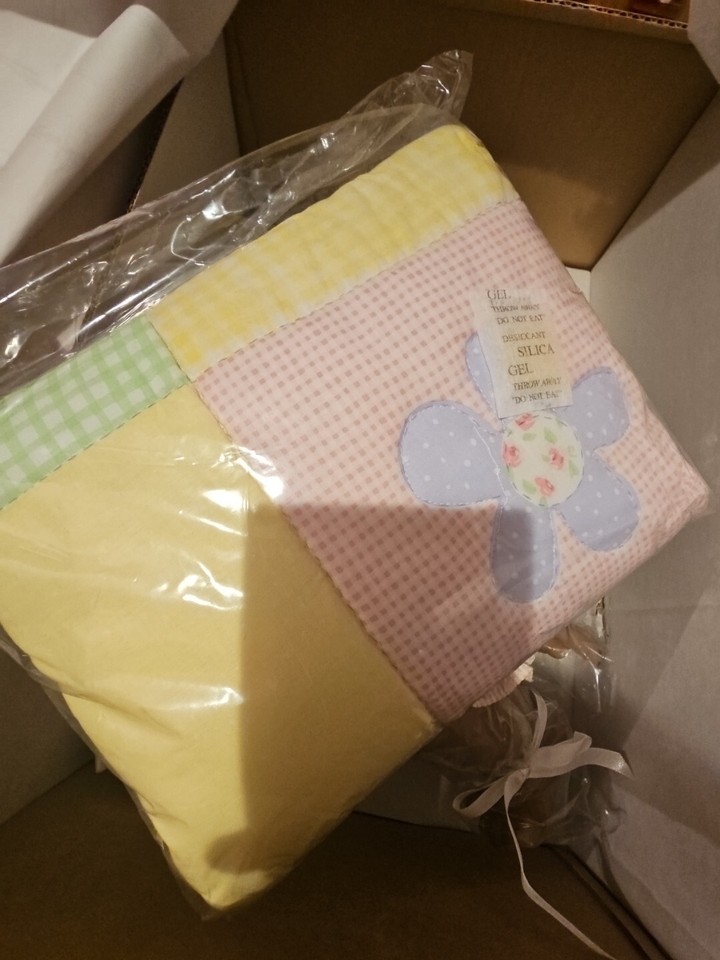 VERY RARE NEW 04' African American Baby Boo Doll By Fayzah Spanos LE 85 ...