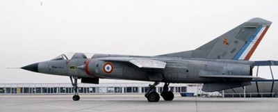 Dassault Aviation G-8 Mirage French G8 Aircraft Wood Model Free ...