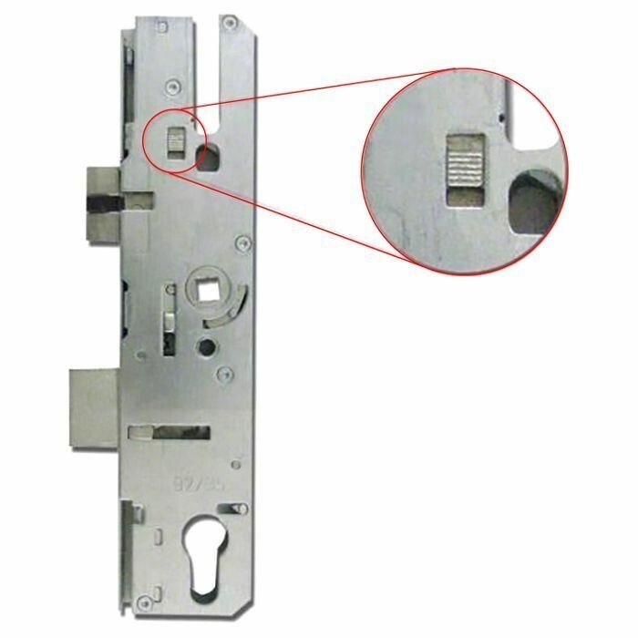 Maco Door Lock Old Style MK3 35mm 92mm Upvc Multi Point Door Lock ...