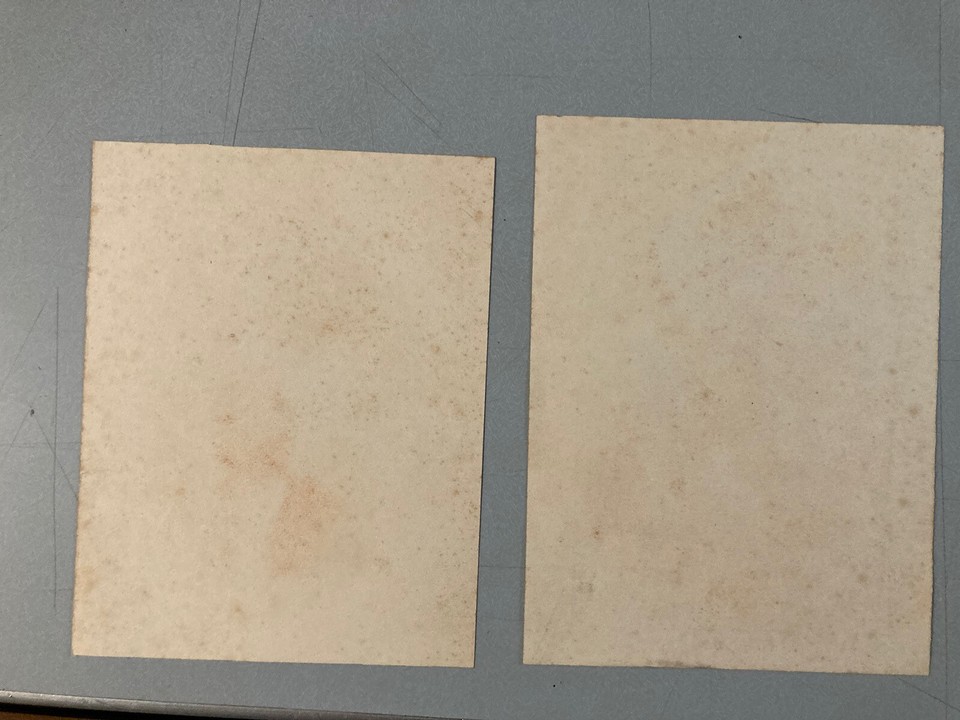 Lot 2 drawings Pencil On Paper Young Girl Woman Portrait Drawing To ...