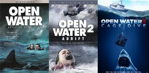 Open Water 2 Movie