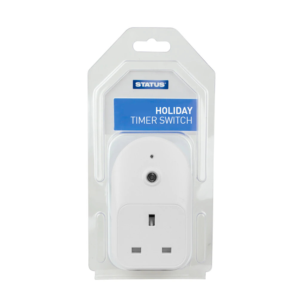 Energy Efficient Wall Light Switch Timer 200w PIR Occupancy Sensor