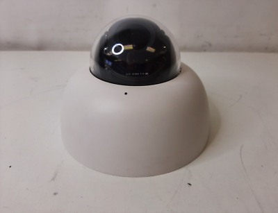 UNCLAIMED Cisco Meraki MV21 Indoor Dome Security Camera Missing Mount ...