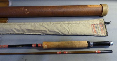 Rods - South Bend Fly Rod